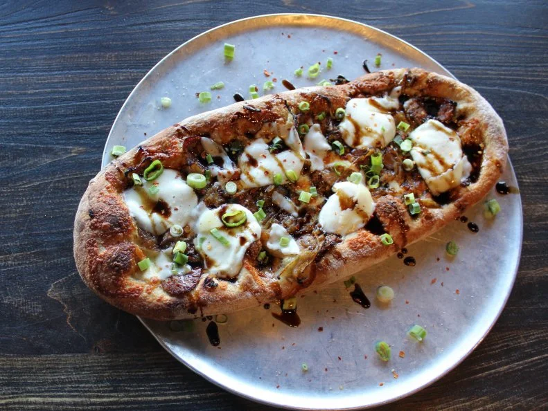 Best Delivery Pizzas in the Country | Food Network