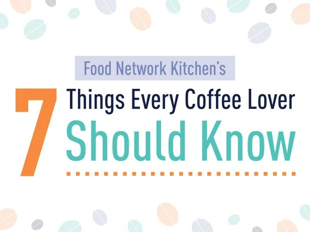 7 Tips for Making the Best Coffee Ever | Food Network