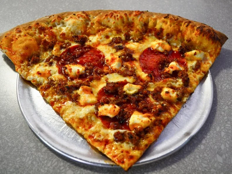 Best Delivery Pizzas in the Country | Food Network