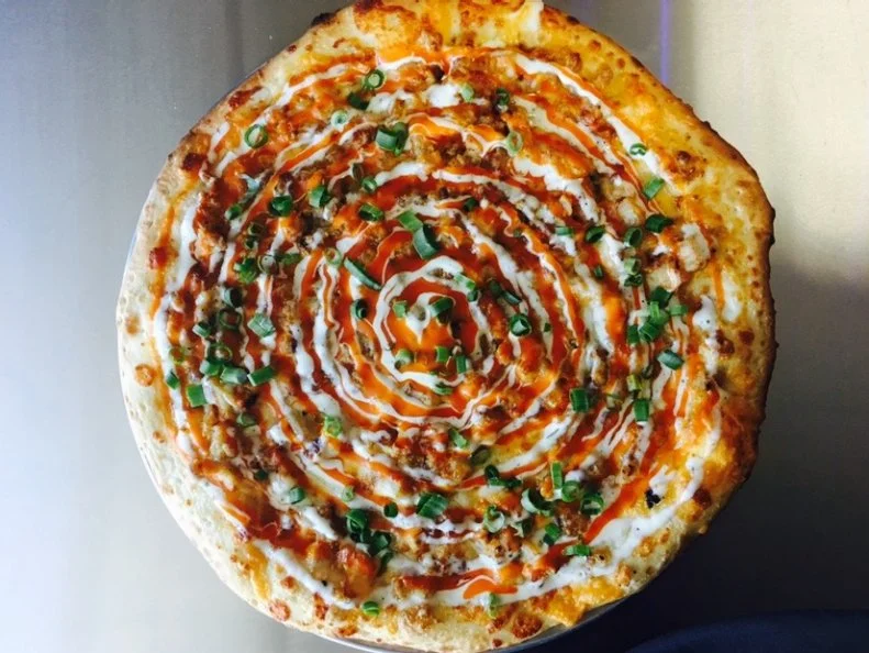 Best Delivery Pizzas in the Country | Food Network