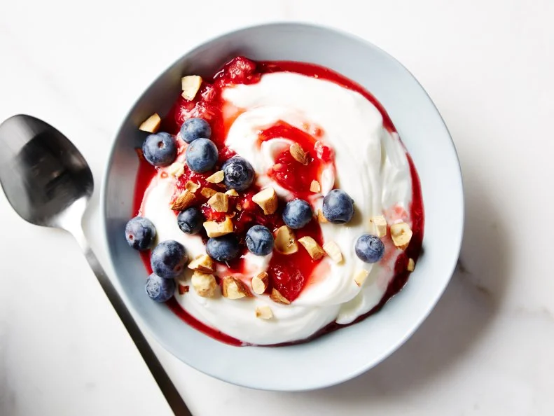 16 Best Low-Calorie Breakfast Recipes & Ideas | Food Network