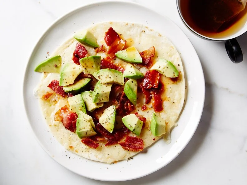 16 Best Low-Calorie Breakfast Recipes & Ideas | Food Network