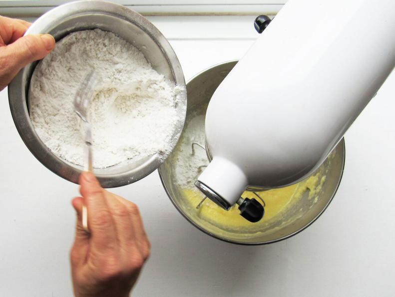 Relax, It's Just a Layer Cake : Food Network | Easy Baking Tips and ...