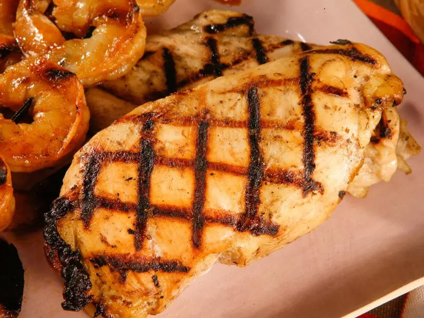 Boozy Bourbon Chicken Marinade Recipe | Food Network