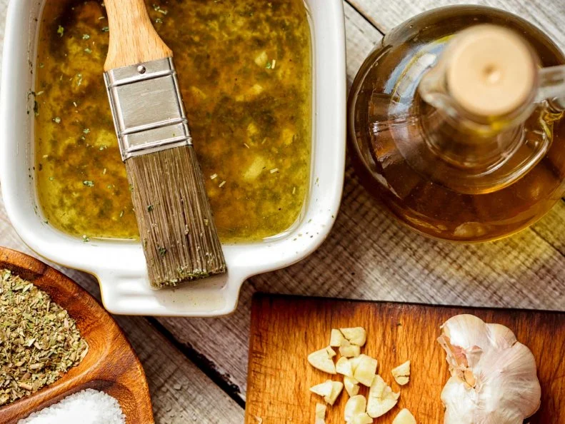 How to Hack Your Favorite Ingredients, According to Kitchen Sink | Food ...