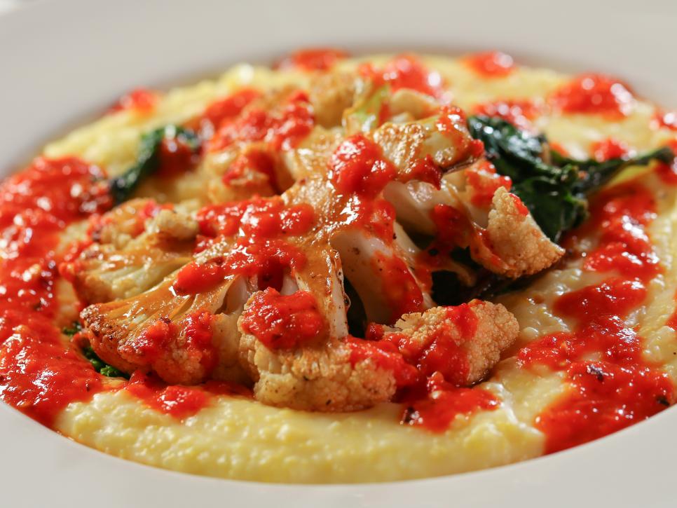 16 Best Vegetarian Dishes Around the Country | Restaurants : Food ...