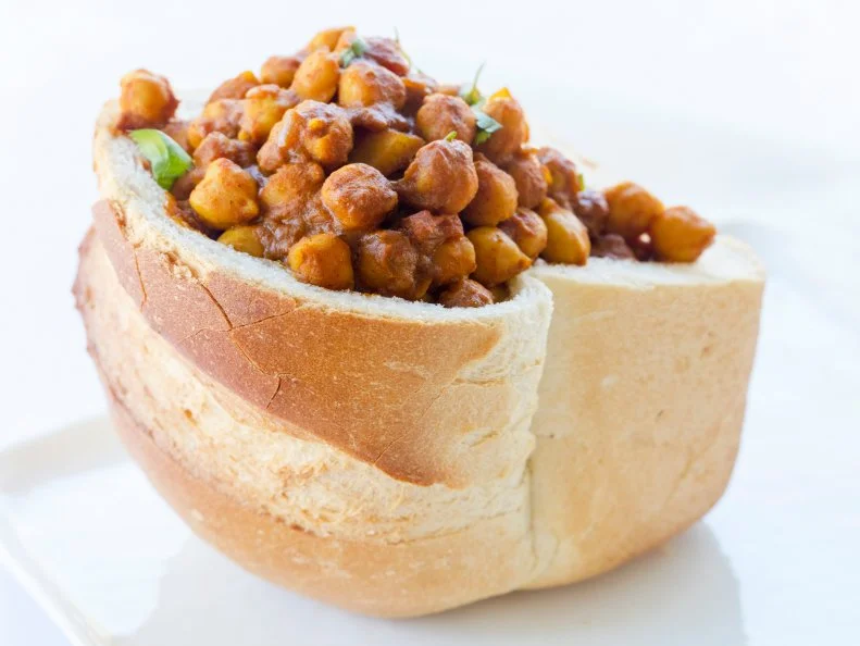 7 Foods That Are Even Better in a Bread Bowl : Food Network | Food Network