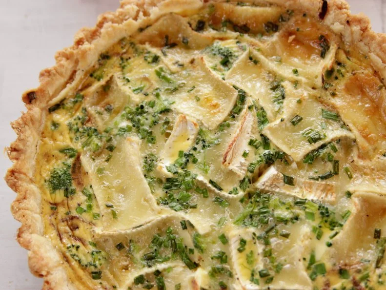 34 Quiche Recipes for Every Meal of the Day | Food Network
