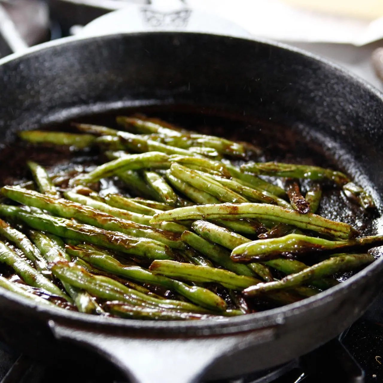 how to cook green beans like saltgrass