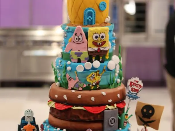 Pineapple Under the Sea Recipe - Chef's Resource Recipes