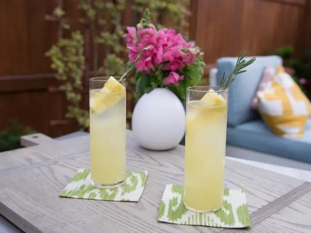 Pina Perfected Recipe | Geoffrey Zakarian | Food Network