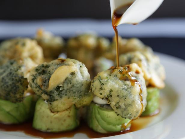 Shojin | Restaurants : Food Network | Food Network