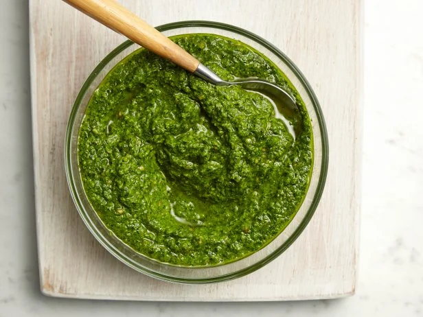 50 Pesto Recipes | Food Network