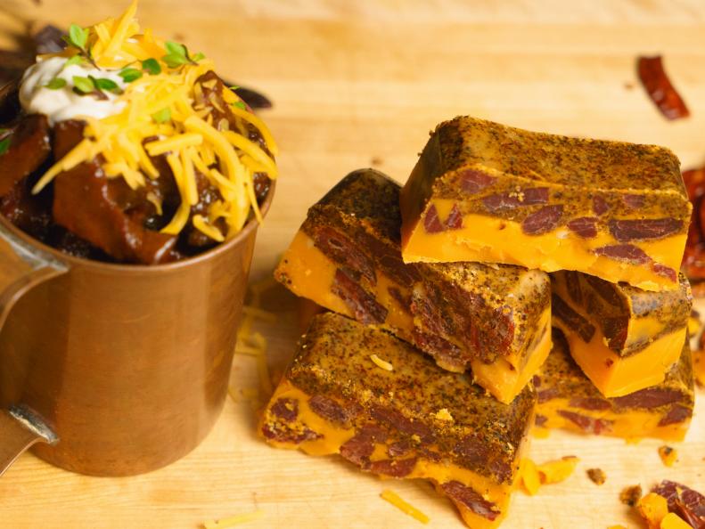 Justin's Foodie Call Culinary Creations | Foodie Call With Justin ...