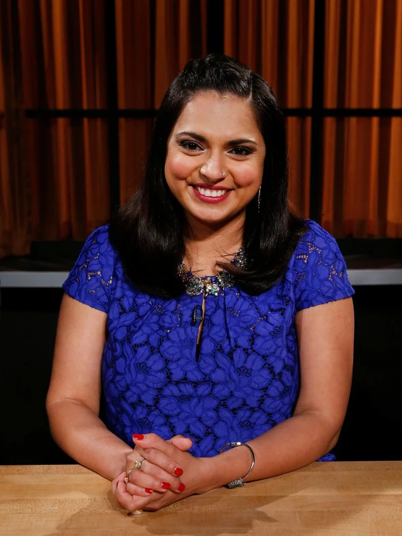 The Chopped Judges Reveal What They Love Most About Their Jobs | Food ...