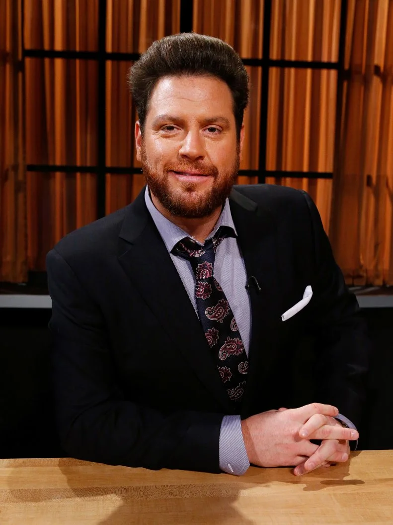 The Chopped Judges Reveal What They Love Most About Their Jobs | Food ...