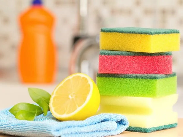 Things You're Not Washing Often Enough : Food Network | Food Network