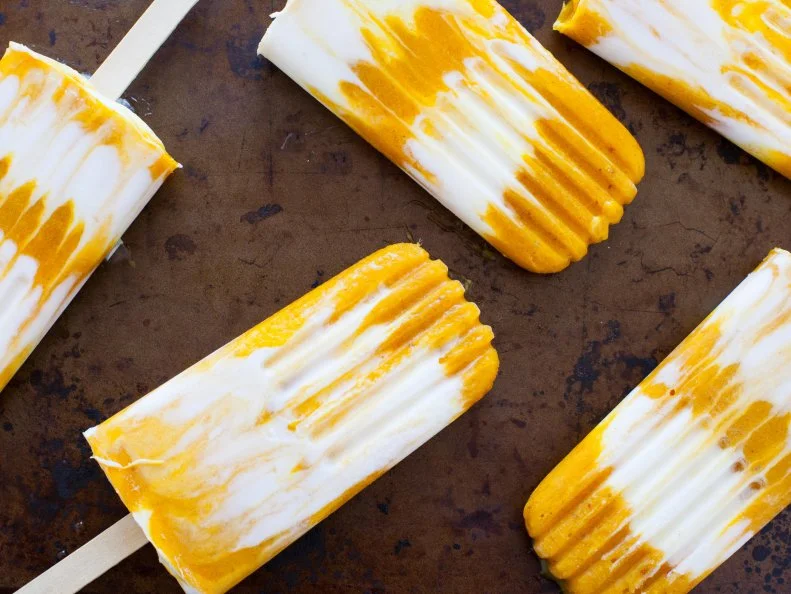 21 Best Ice Pop Recipes & Ideas | Food Network