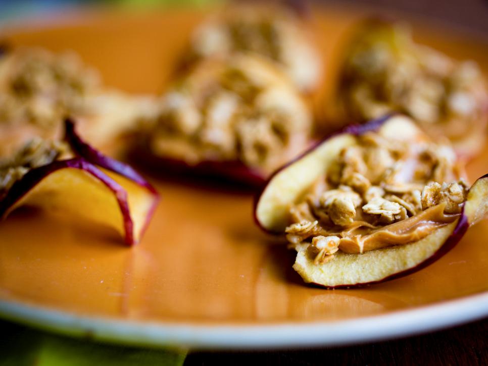 10 Tiny Snacks That Won't Ruin Your Kids' Dinner : Food Network ...