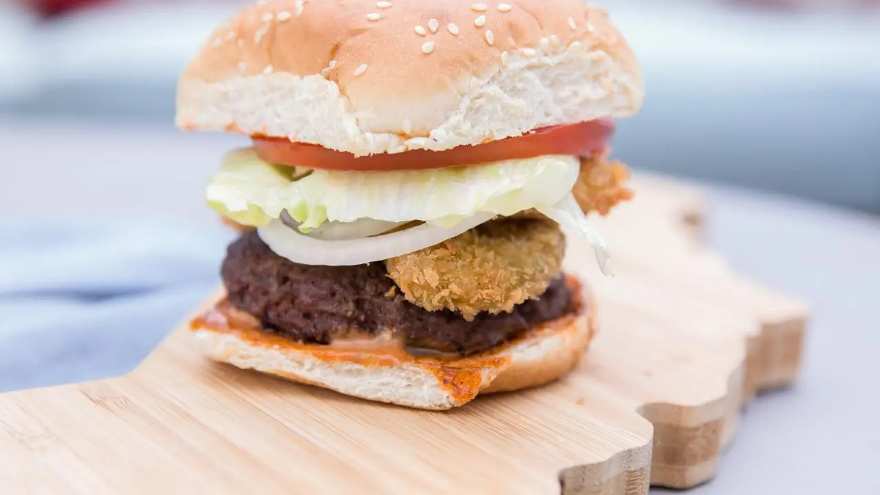 Cali Burger Recipe | Marcela Valladolid | Food Network