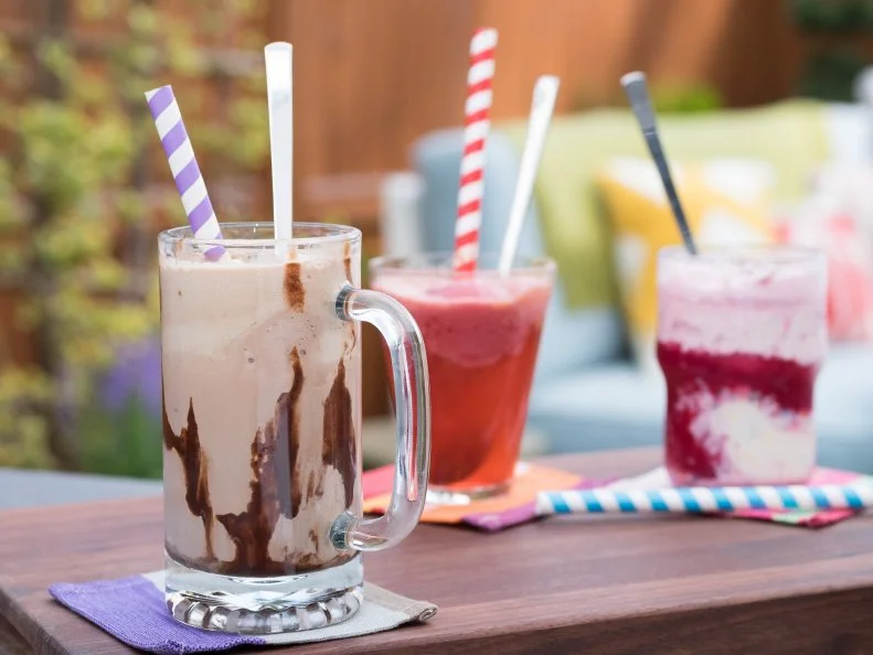 The Best Cocktail Recipes from The Kitchen | Food Network
