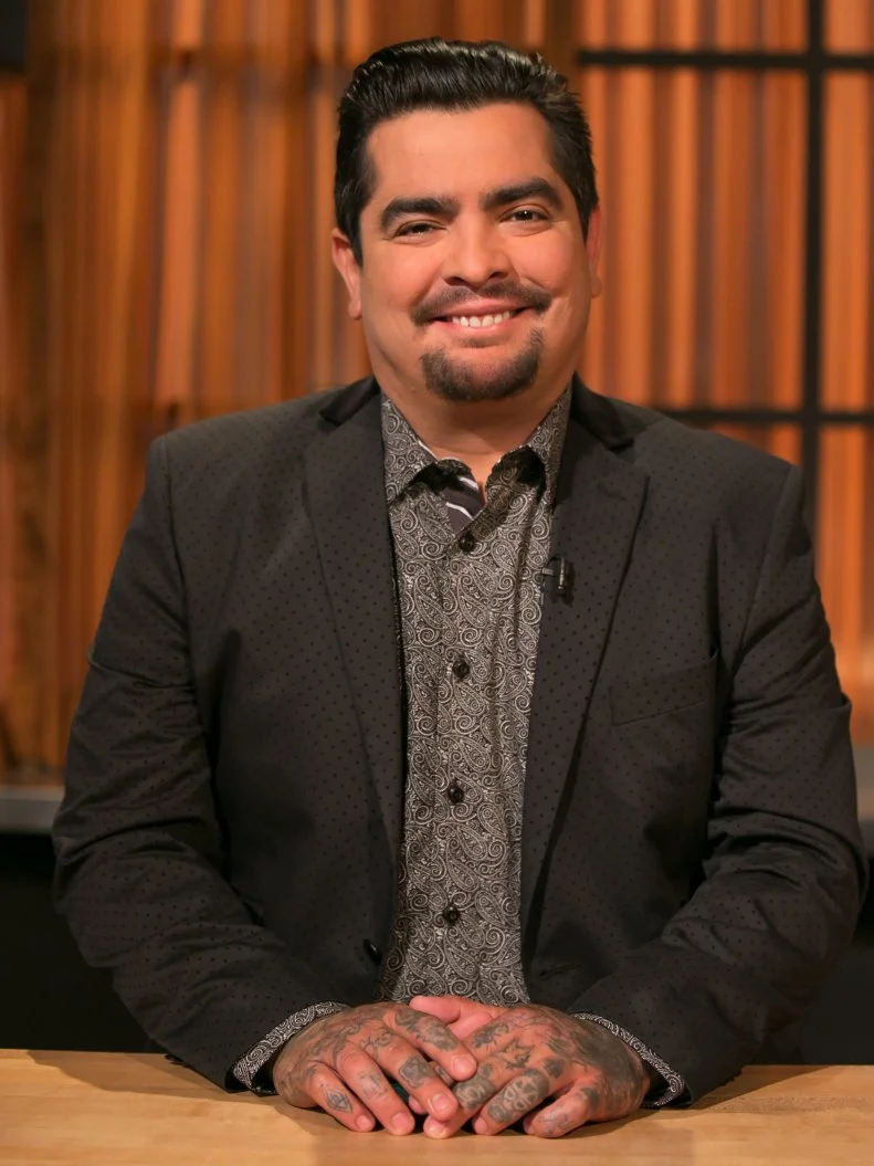 The Chopped Judges' Most-Hated Ingredients | Food Network