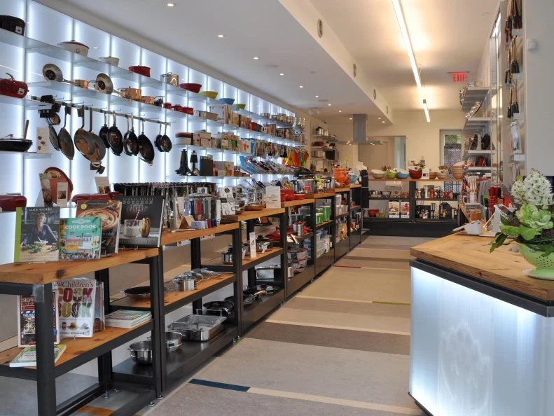 Best Cookware Shops | Food Network