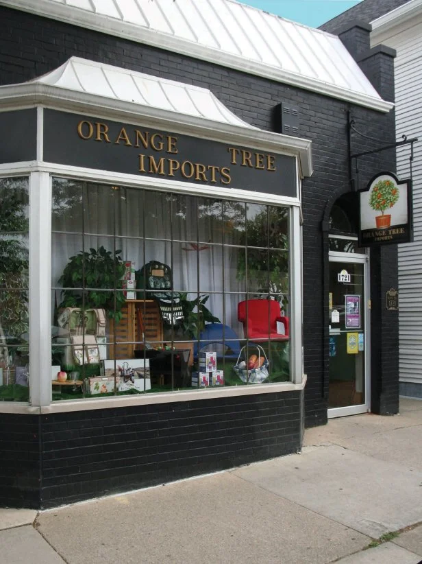 orange tree imports