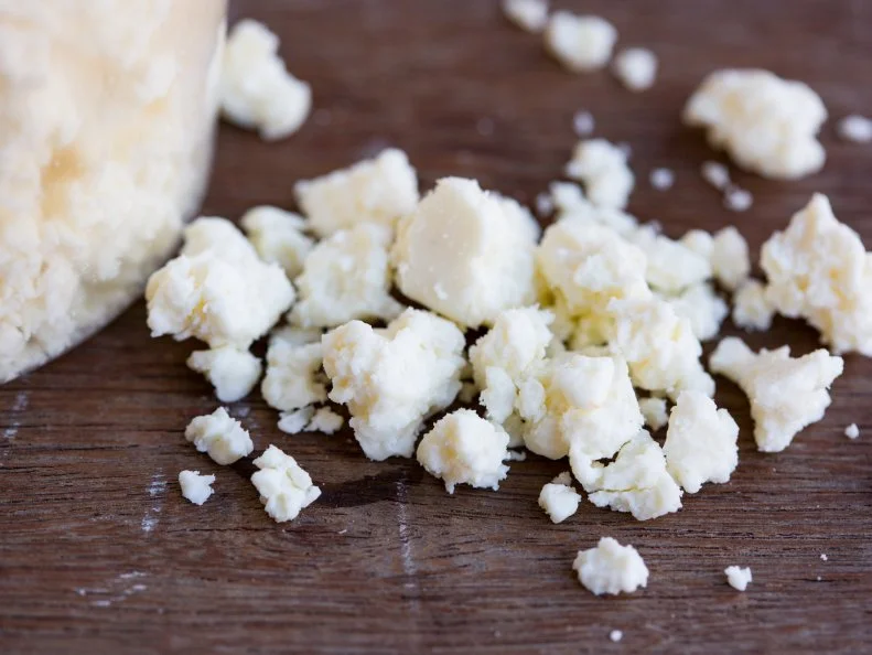 5 Essential Mexican Cheeses : Food Network | Food Network