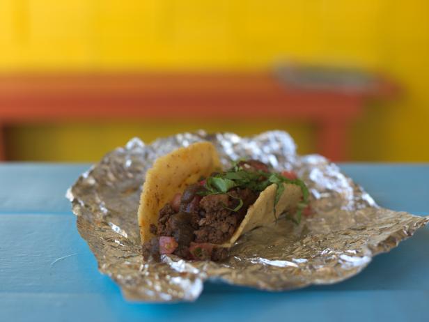 El Chilito | Restaurants : Food Network | Food Network