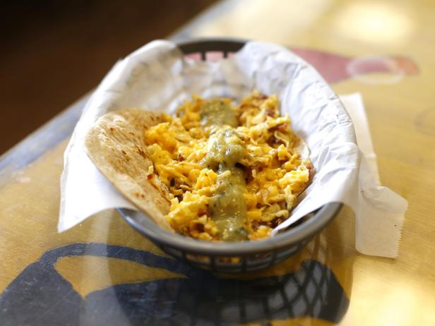 Taco Joint | Restaurants : Food Network | Food Network