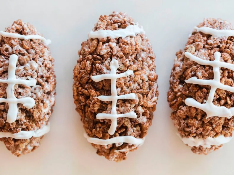 Football Party Sweet Stadium: Food Network | Food Network