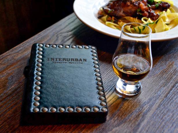 Interurban | Restaurants : Food Network | Food Network
