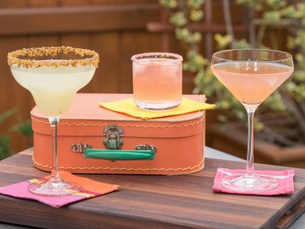 Cosmo Recipe | Food Network