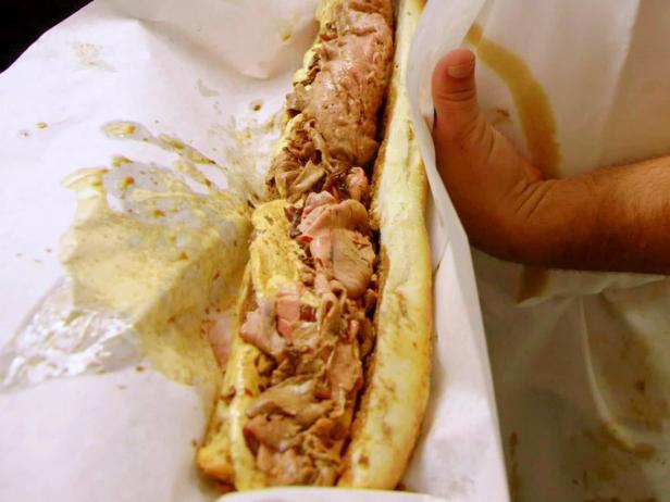 Fiore’s | Restaurants : Food Network | Food Network