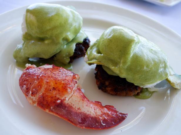 Merriman’s | Restaurants : Food Network | Food Network