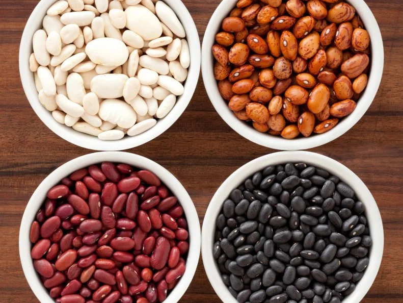 9 Ways to Get More Iron : Food Network | Food Network