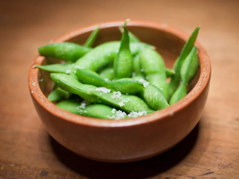 9 Ways to Get More Iron : Food Network | Food Network
