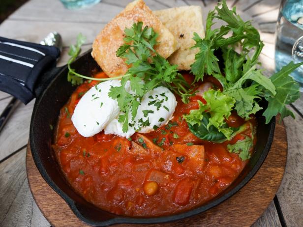 Paia Inn Café | Restaurants : Food Network | Food Network