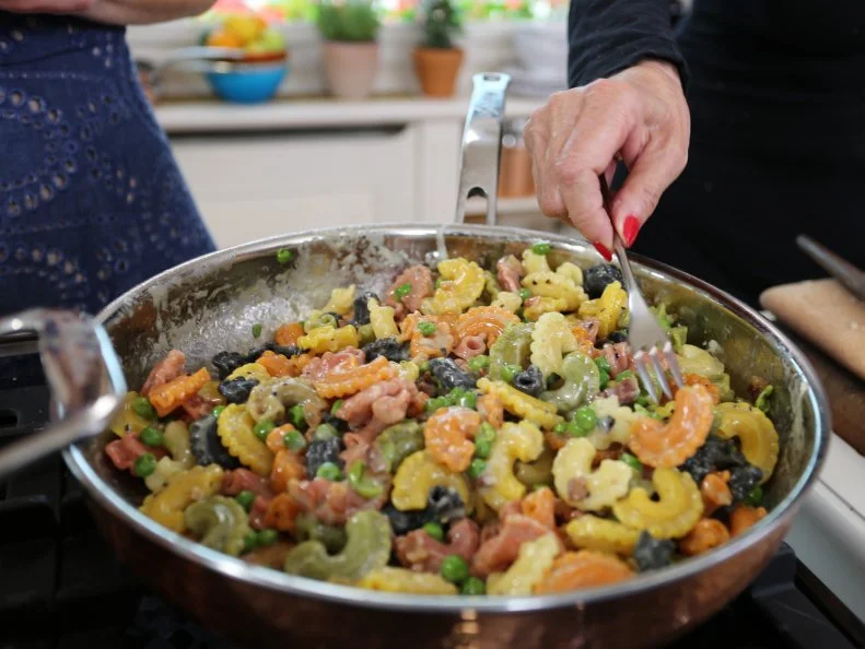 The Best Authentic Recipes from Giada in Italy | Food Network