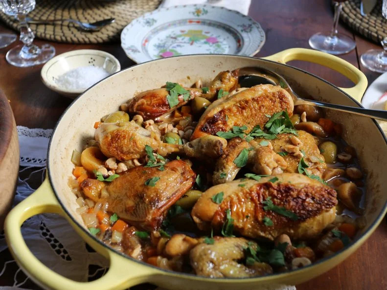 The Best Authentic Recipes from Giada in Italy | Food Network