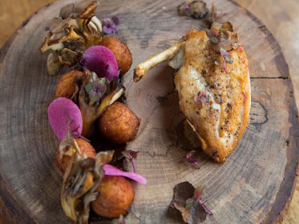 Nightcap | Restaurants : Food Network | Food Network