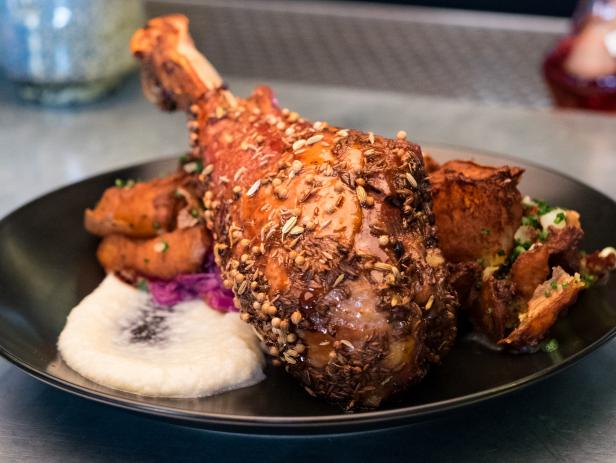 Standby | Restaurants : Food Network | Food Network