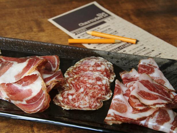 The Partisan | Restaurants : Food Network | Food Network