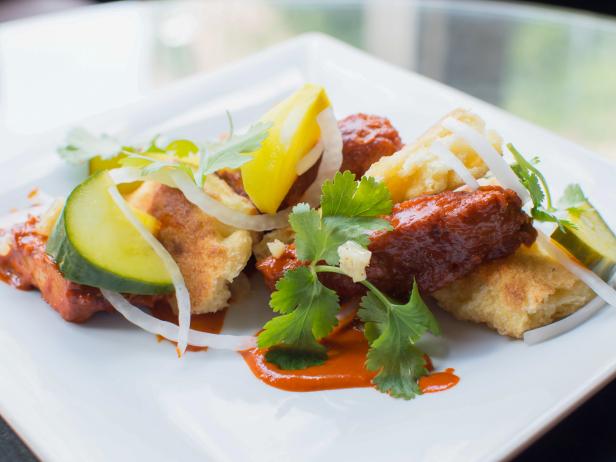 The Townsend | Restaurants : Food Network | Food Network