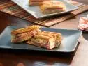 Italian Panini Recipe - Chef's Resource Recipes