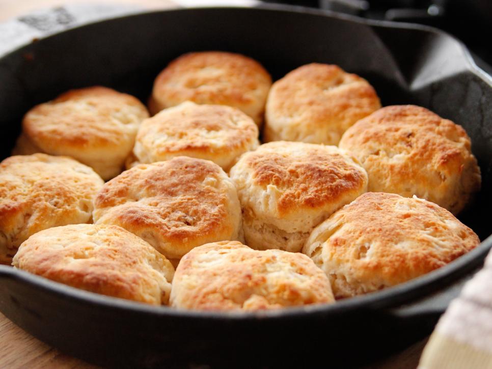 26 Best Thanksgiving Dinner Rolls, Biscuits and Quick Breads ...