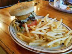 Best Comfort Food Restaurants in America | Restaurants : Food Network ...