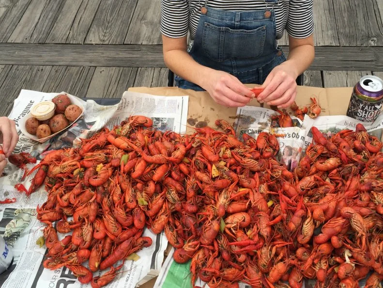21 Best Dishes to Eat in Louisiana | Food Network