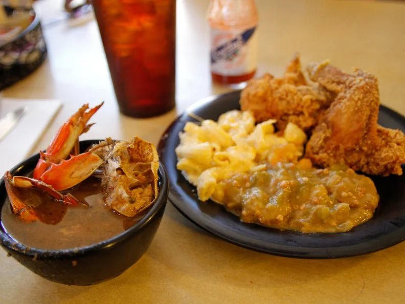 21 Best Dishes to Eat in Louisiana | Food Network